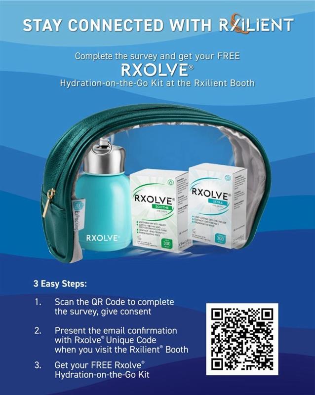 Program Overview - APVRS 2025 Manila