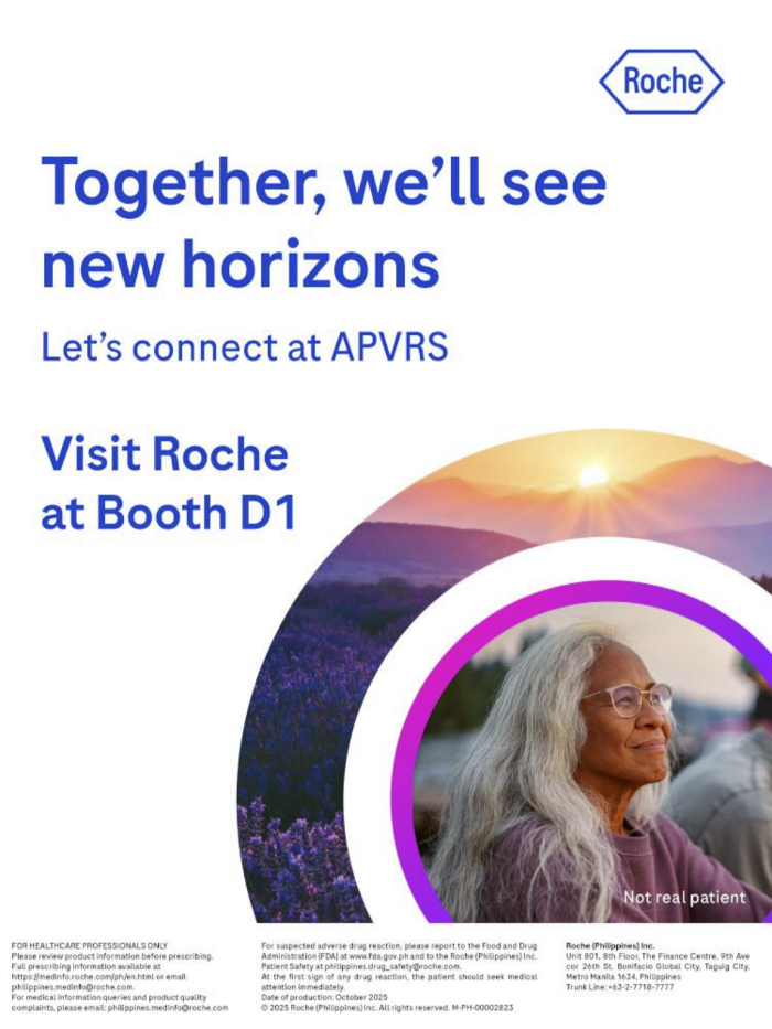 Welcome APVRS 2025 Manila! - APVRS 2025 Manila