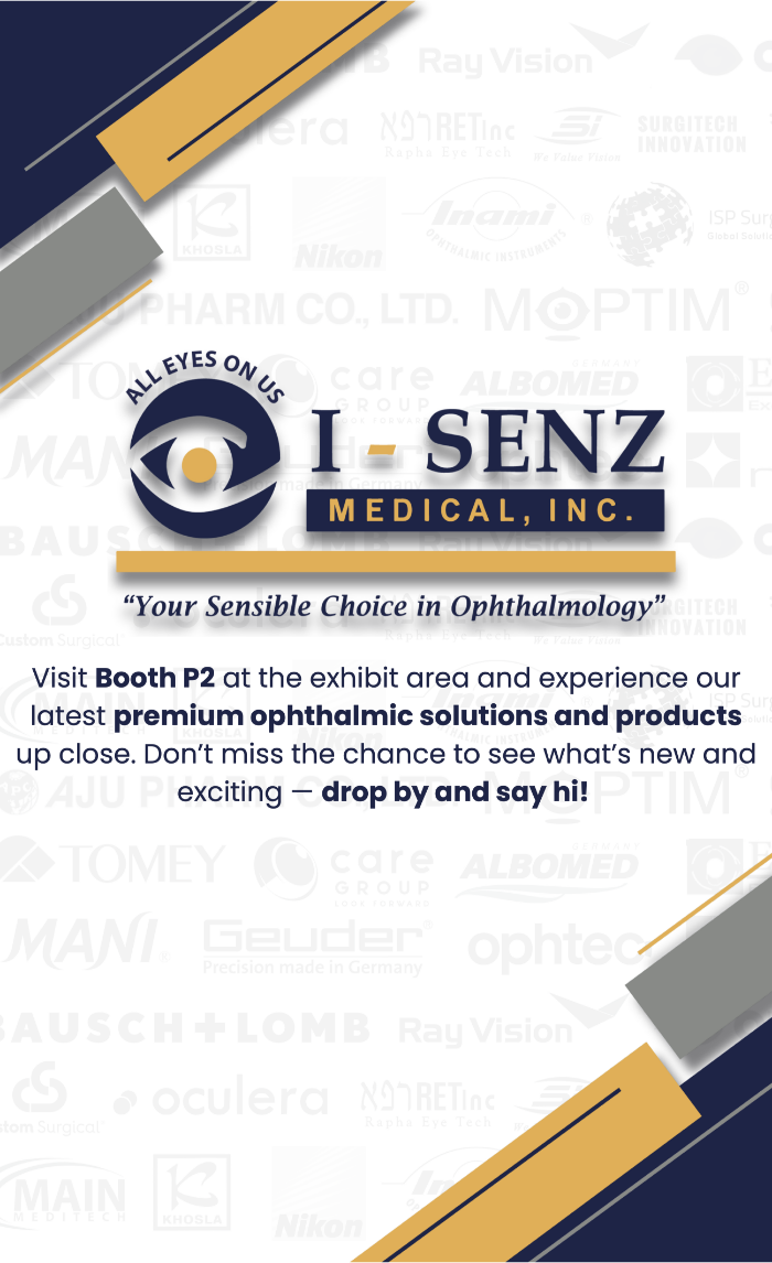 Program Overview - APVRS 2025 Manila