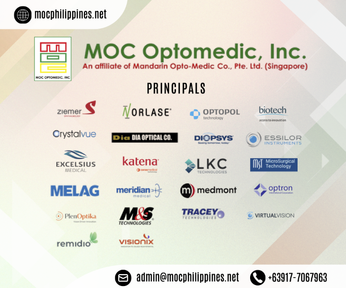 Program Overview - APVRS 2025 Manila